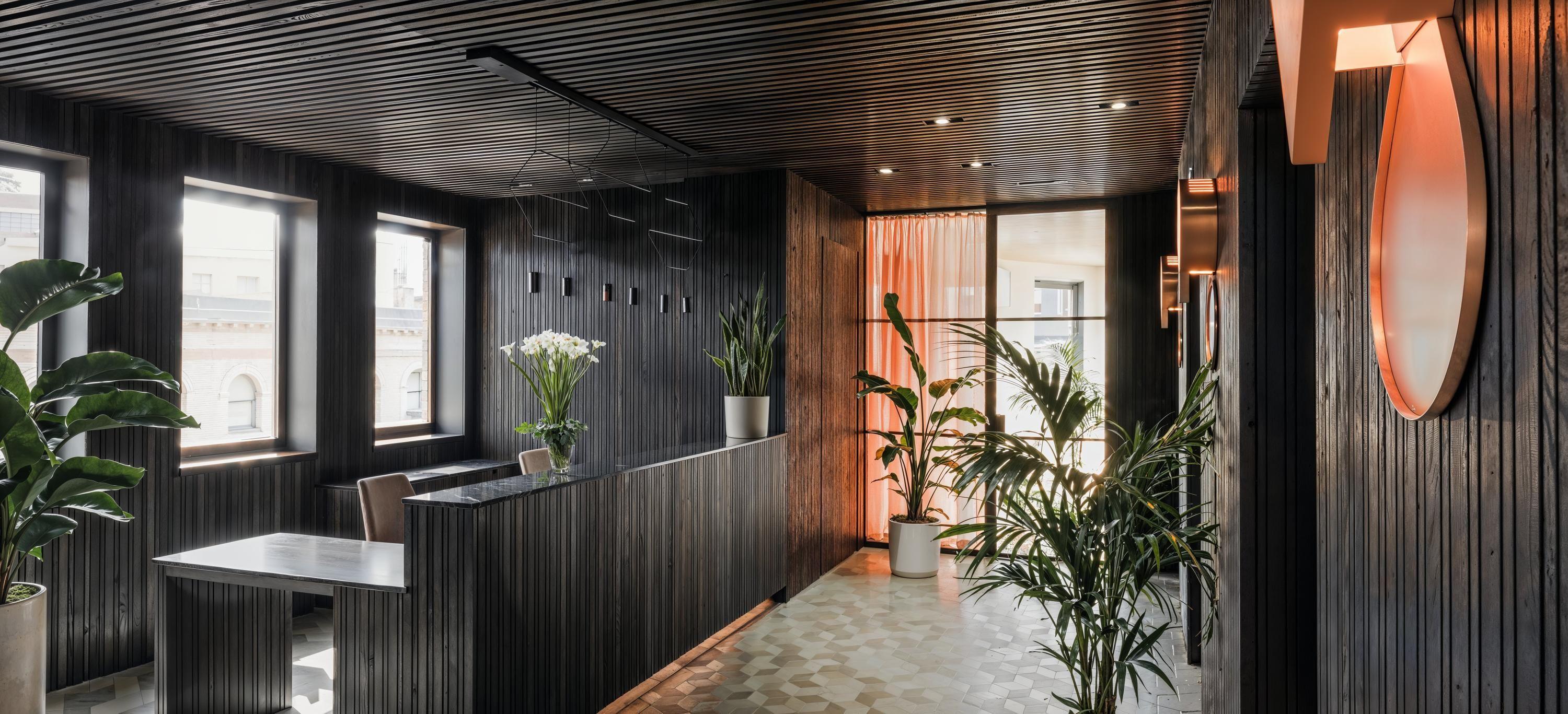 Trade Program for interior designers by Léon & George